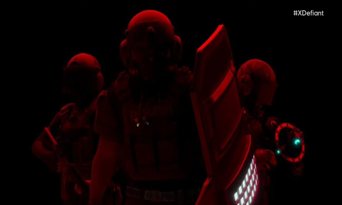 XDefiant Season 1 Brings Rainbow Six Siege's Faction and Map | Beebom XDefiant Season 1 Brings Rainbow Six Siege's Faction and Map | Beebom
