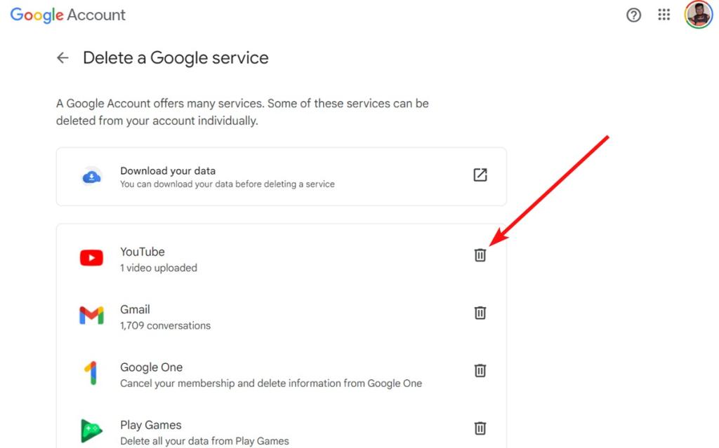 How to Delete Your YouTube Channel | Beebom