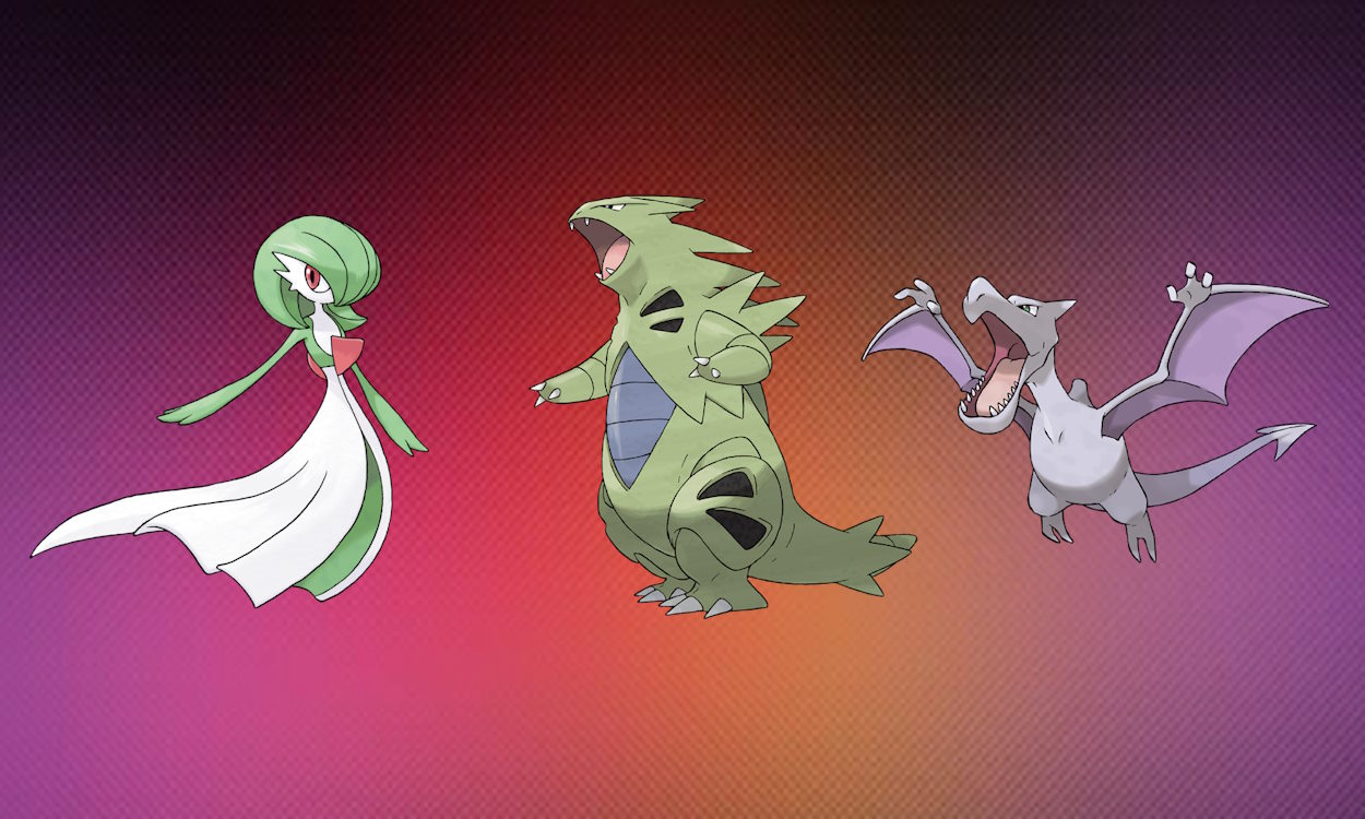 Pokemon GO Yveltal Raid Guide: Weakness & Counters | Beebom