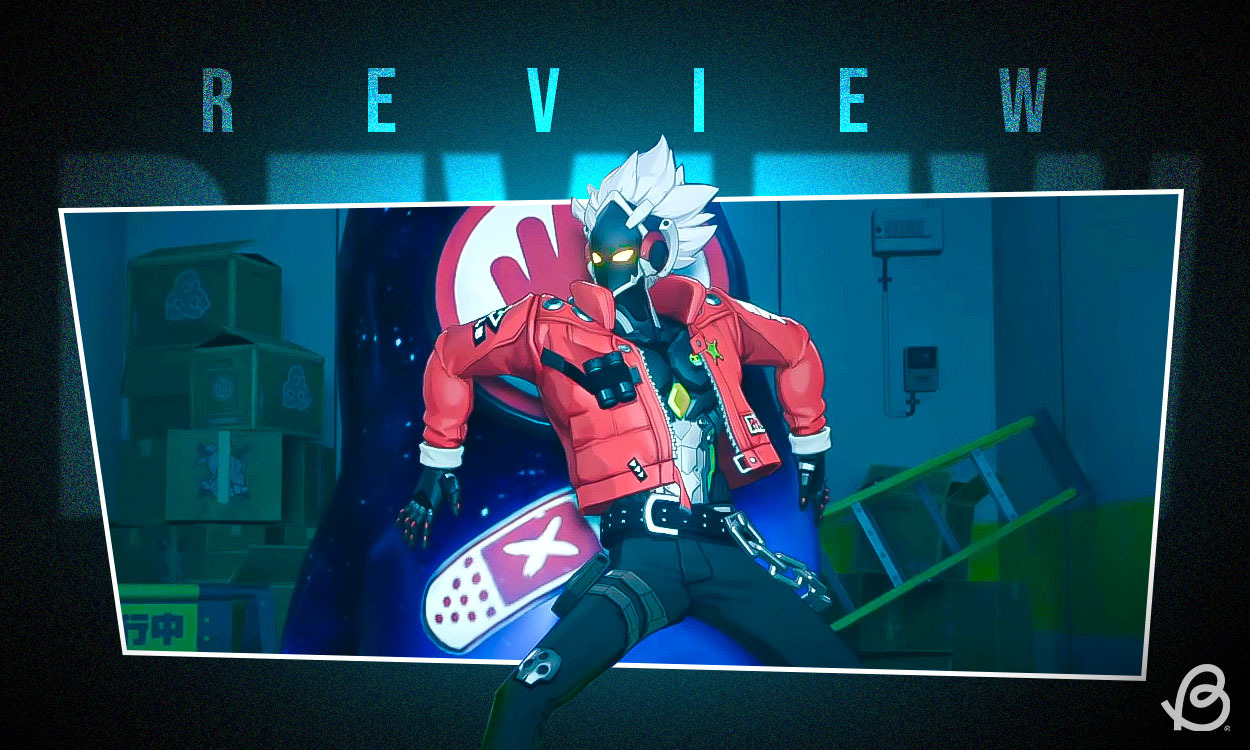 Zenless Zone Zero Review: Action Straight out of a Comic Book | Beebom