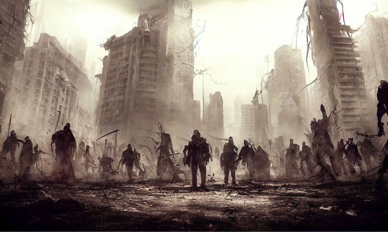 12 Best Zombie Movies of All Time (2025) | Beebom