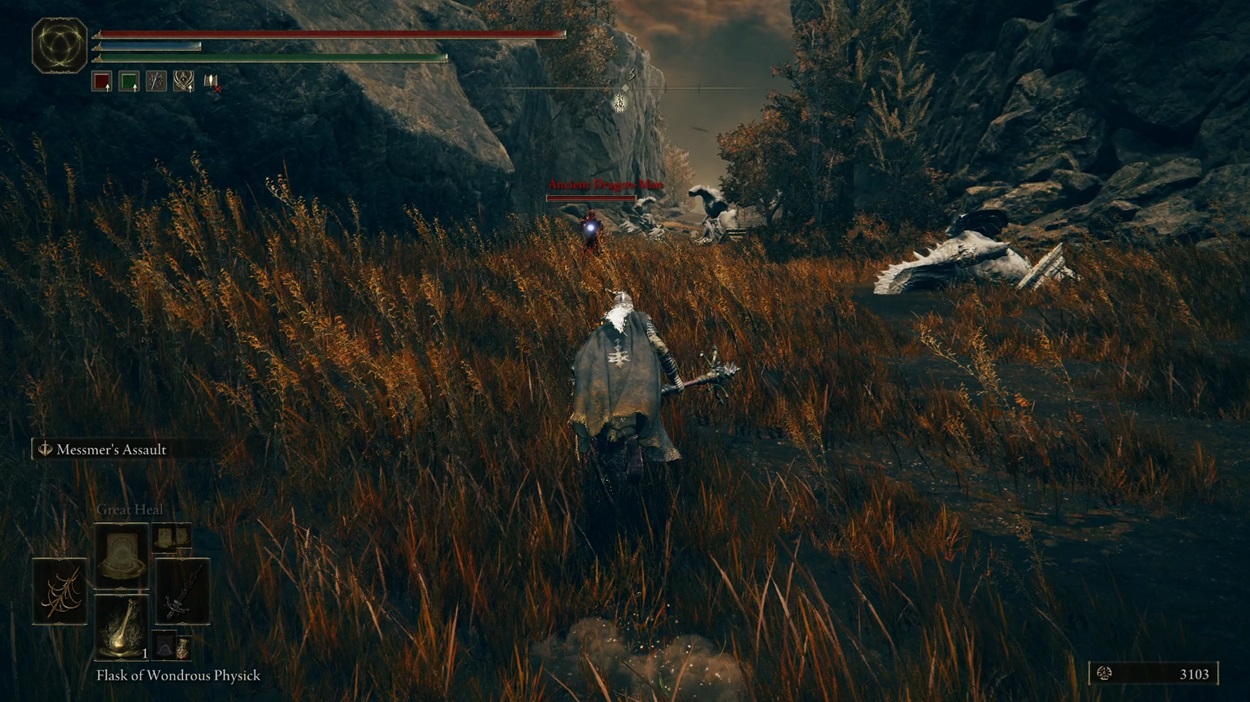 How to Reach Jagged Peaks in Elden Ring Shadow of the Erdtree | Beebom