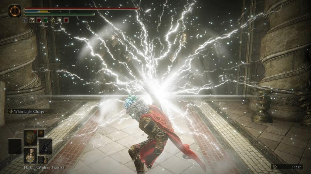 How to Get Ancient Meteoric Ore Greatsword in Elden Ring Shadow of the ...