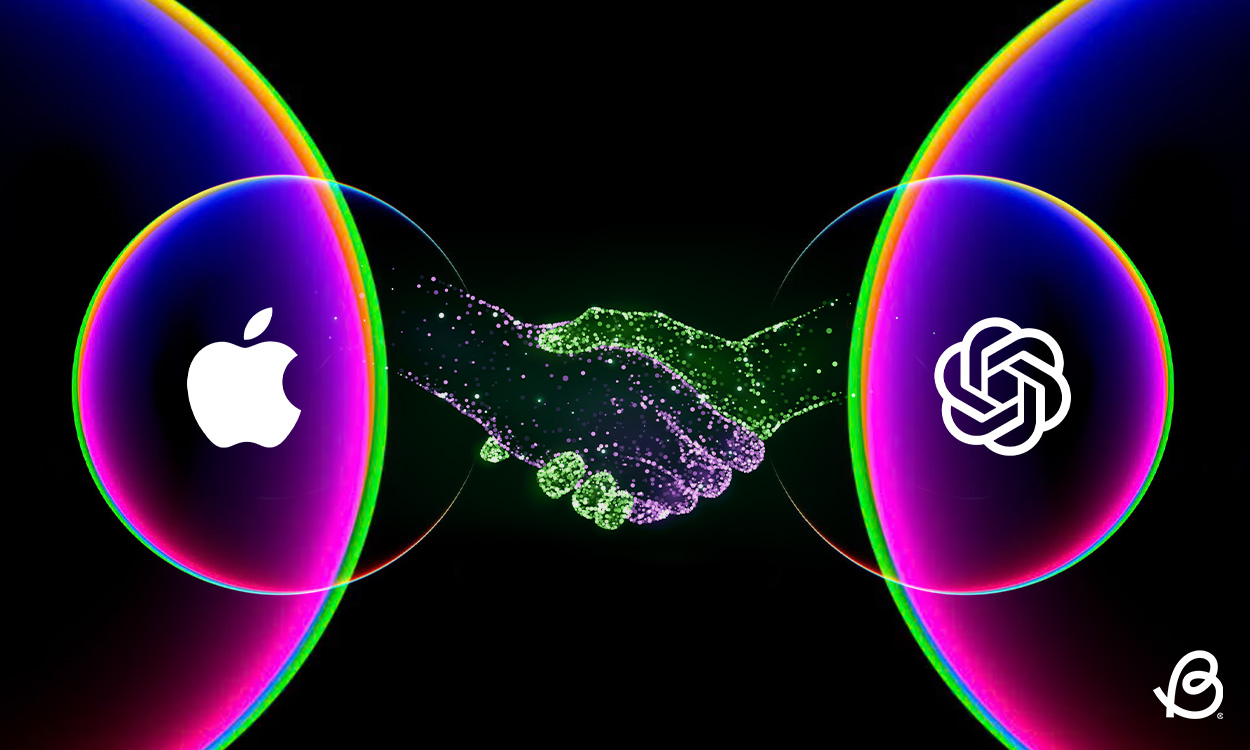 Apple Integrates ChatGPT Into iPhone, iPad, and Mac | Beebom