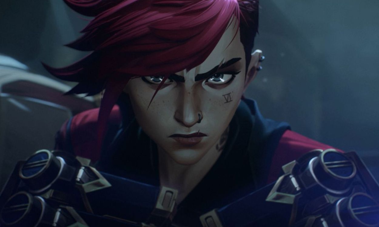 Arcane Season 2 Will Be Released in Three Parts, Netflix Confirms | Beebom