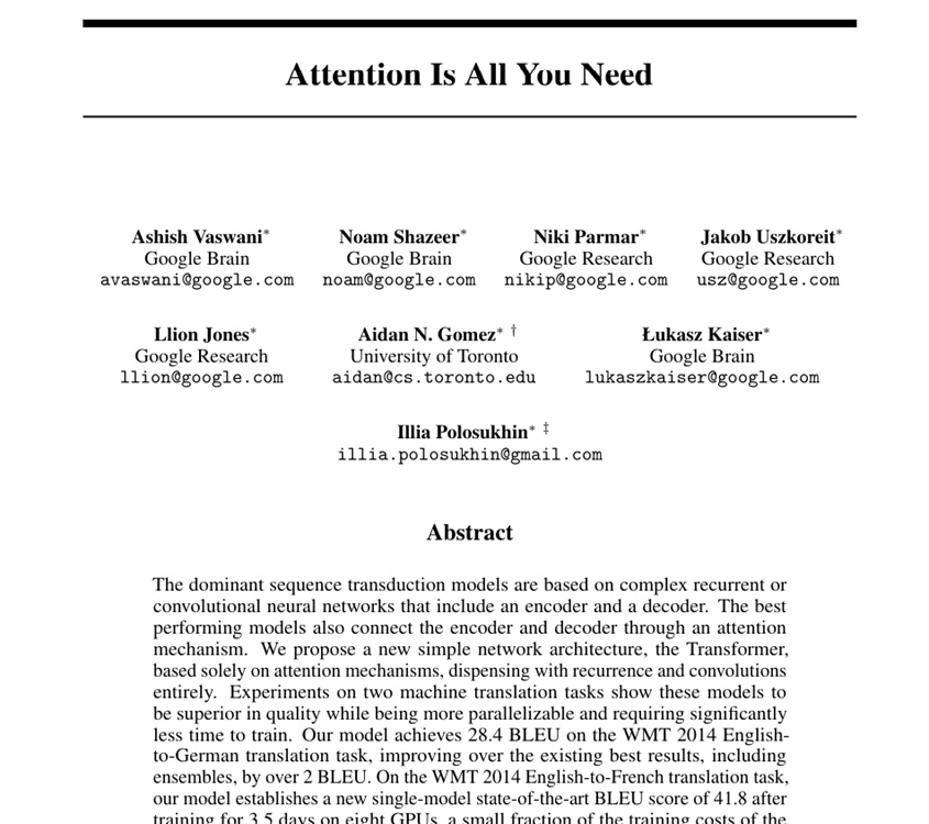 What is a Large Language Model (LLM): Explained | Beebom