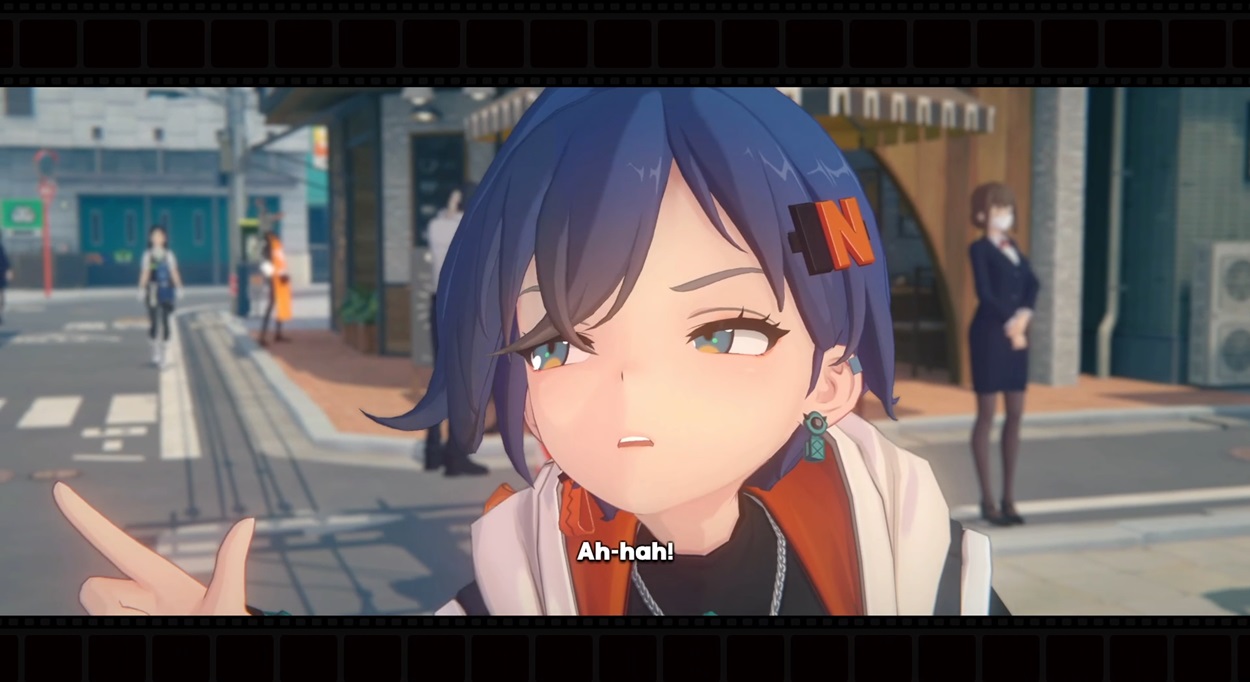 Zenless Zone Zero Review: Action Straight out of a Comic Book | Beebom