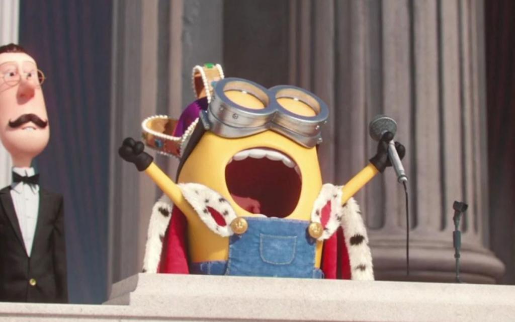 8 Minion Names You Should Know Before Watching Despicable Me 4 | Beebom