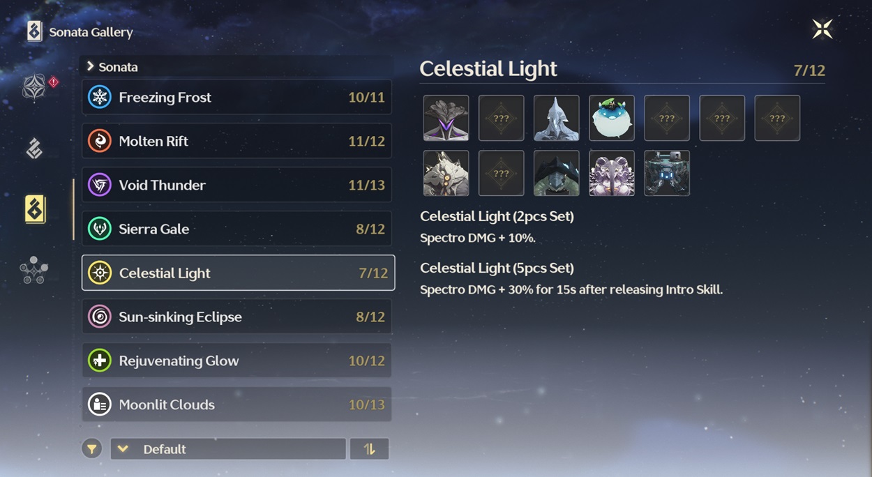 Wuthering Waves Jinhsi Build and Kit | Beebom