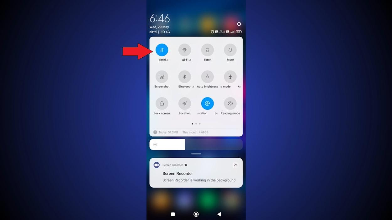 How to Fix Honkai Star Rail Login Error 1001_1 (5 Ways) – Beebom - DNS ...