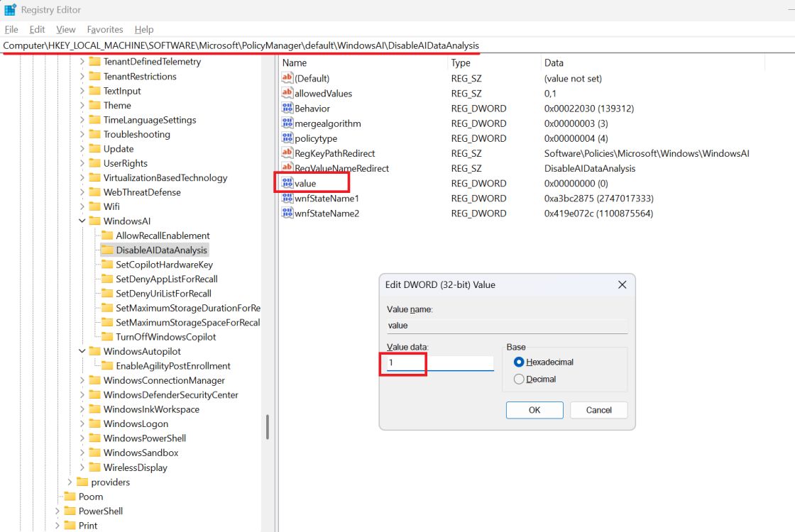 How to Disable or Uninstall Windows Recall on Copilot+ PCs | Beebom