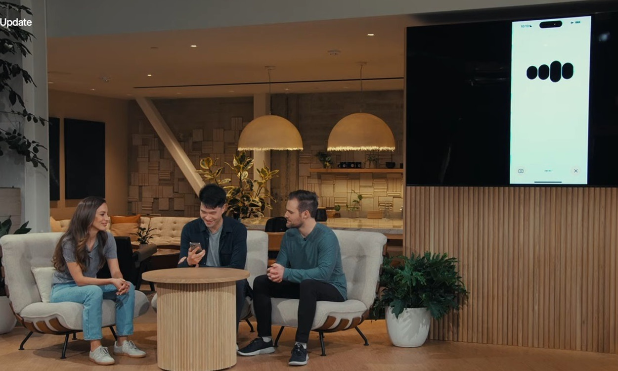 ChatGPT's New Voice Mode Rollout Is Delayed, Confirms OpenAI | Beebom