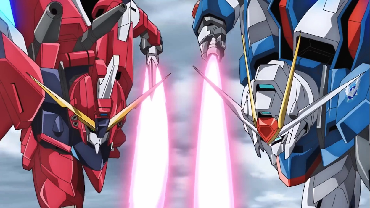 How to Watch Gundam Anime in Order | Beebom