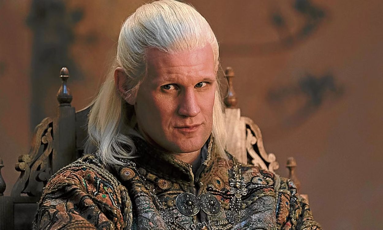 House of the Dragon: Targaryen Family Tree Explained | Beebom