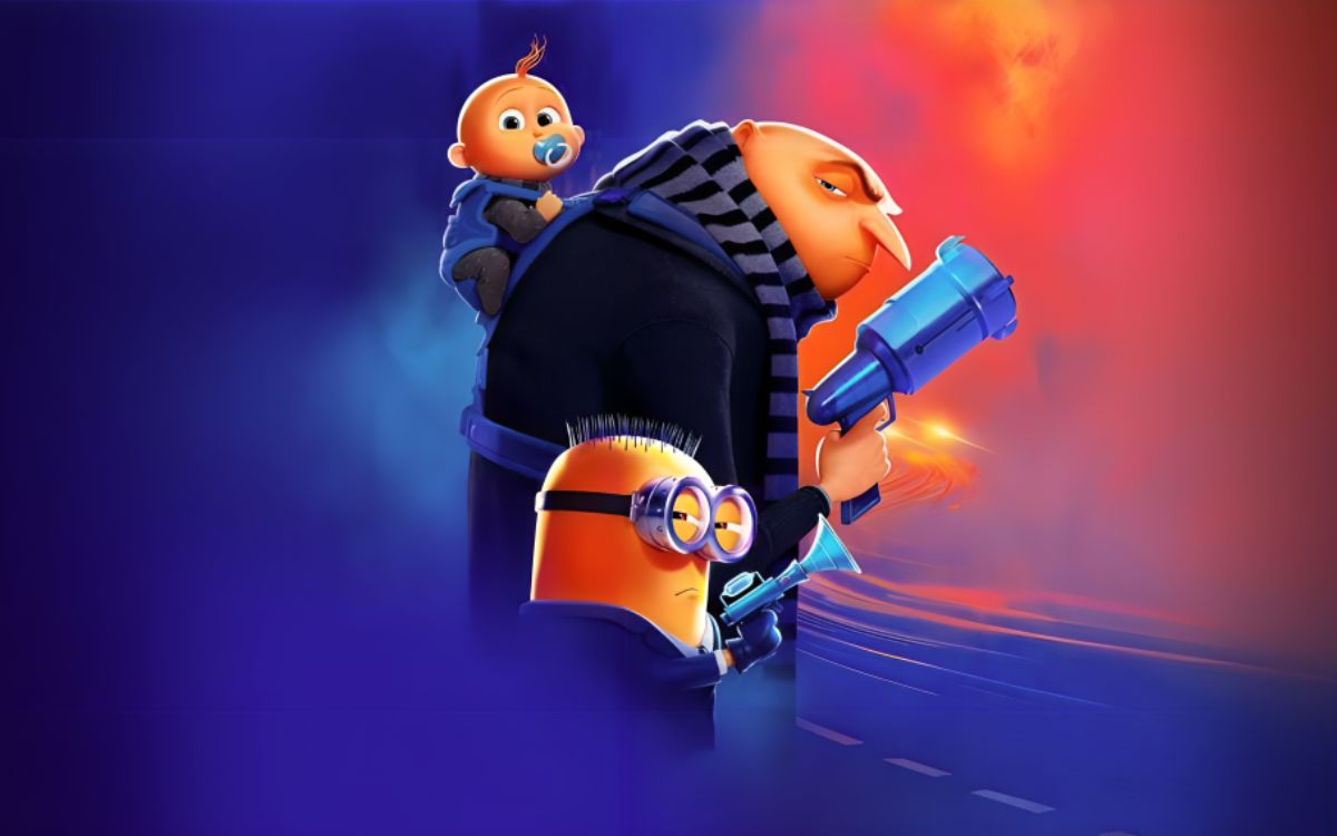 All Despicable Me and Minions Movies in Order | Beebom