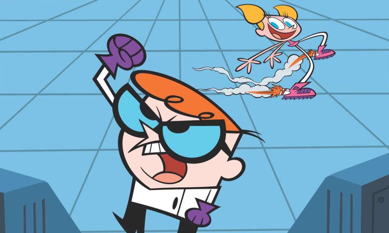 10 Best 90s Cartoons That Most of Us Have Forgotten | Beebom