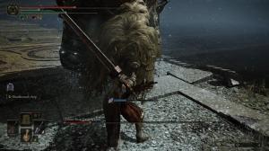 How to Beat Divine Beast Dancing Lion in Elden Ring | Beebom