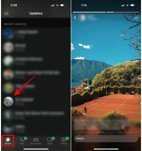 How to Download WhatsApp Status Video and Images | Beebom