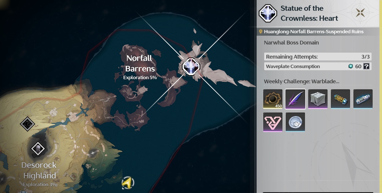 Wuthering Waves Yinlin Build (Complete Guide) | Beebom