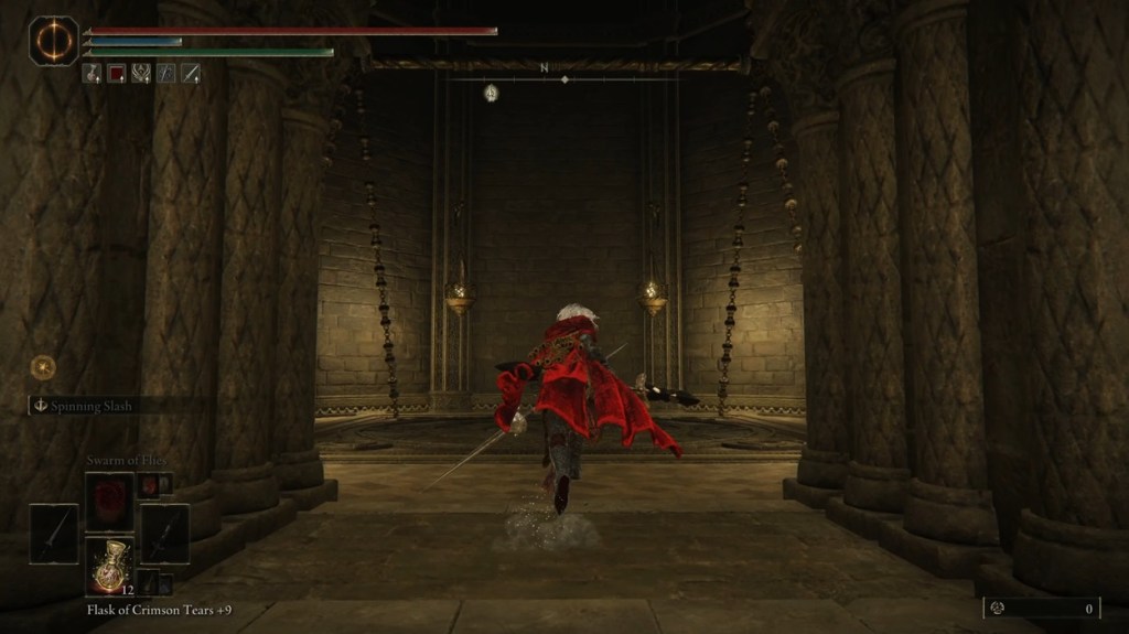 How to Beat Promised Consort Radahn in Elden Ring Shadow of the Erdtree ...