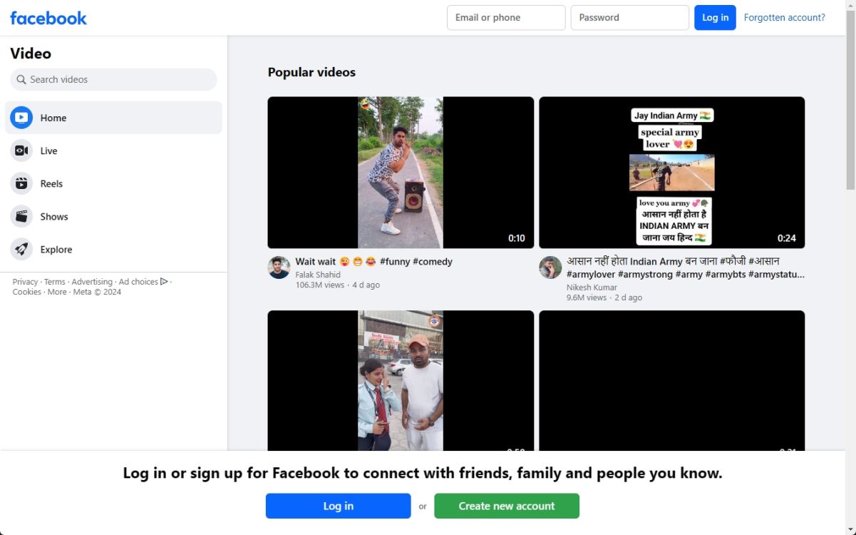 10 Best YouTube Alternatives You Must Try in 2025 | Beebom