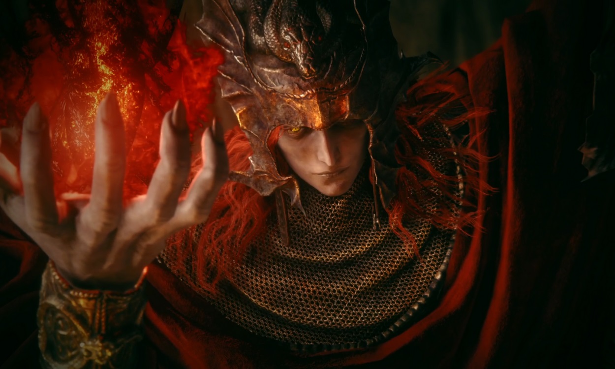 How to Find Messmer the Impaler in Elden Ring Shadow of the Erdtree ...
