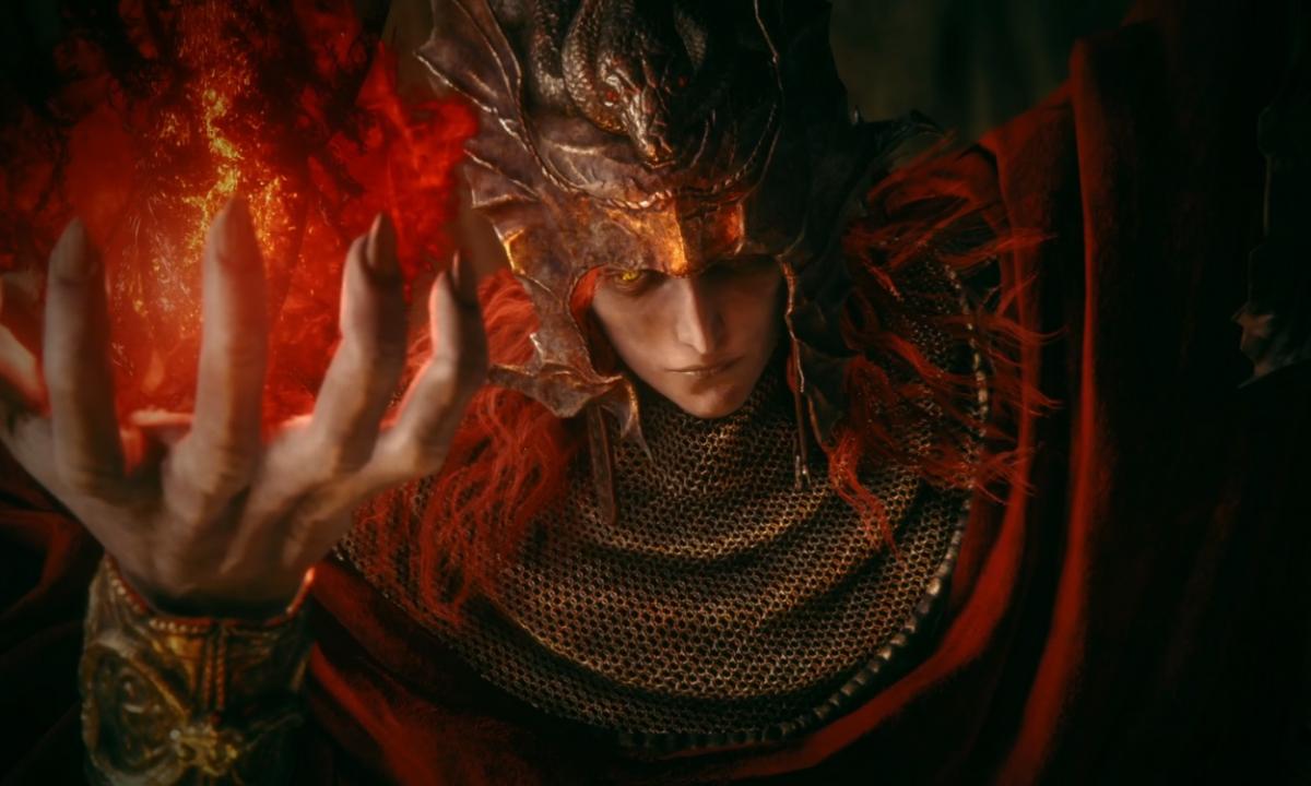 How to Beat Messmer the Impaler in Elden Ring Shadow of the Erdtree ...