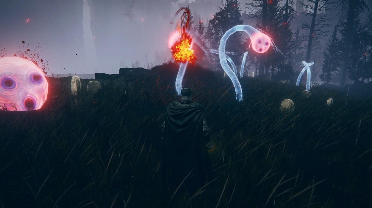 5 Best Elden Ring Shadow of the Erdtree Incantations | Beebom