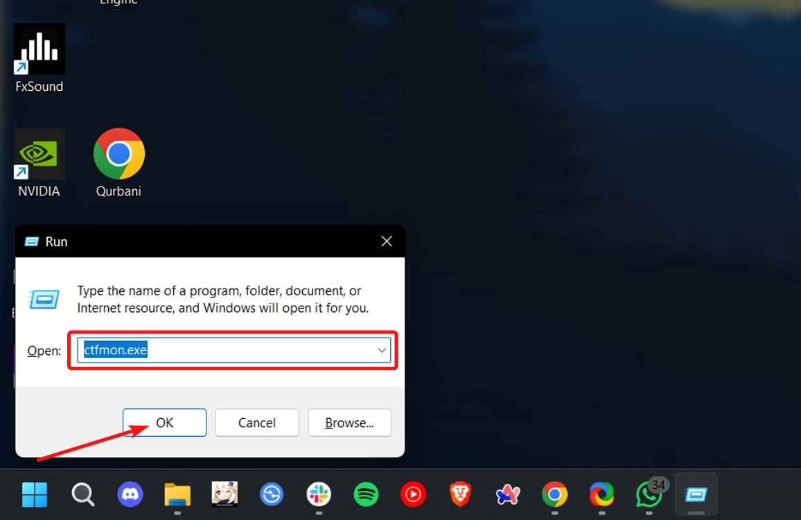 Can’t Type in Windows Search Bar? Try These Fixes | Beebom