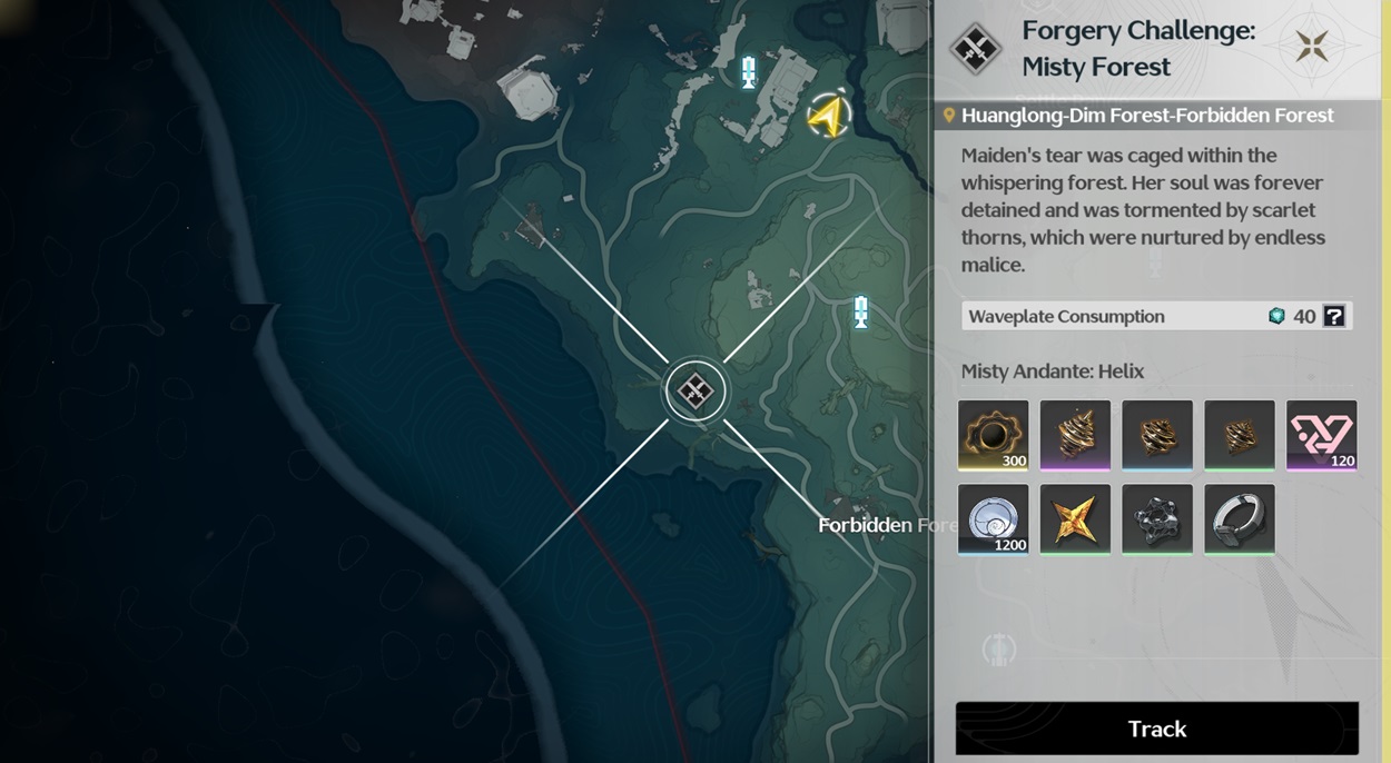 Wuthering Waves Yinlin Build (Complete Guide) | Beebom