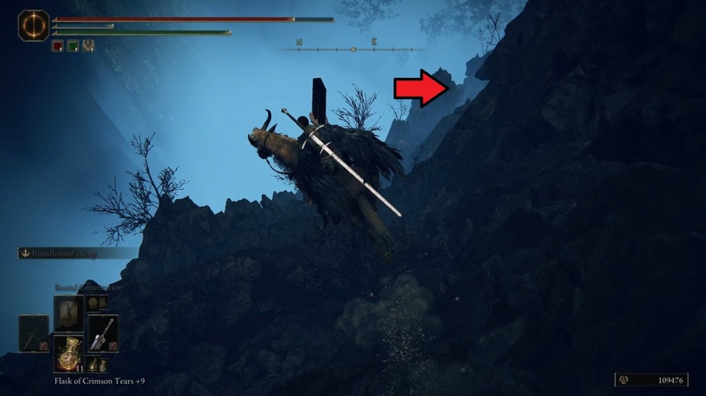 How to Reach Abyssal Woods in Elden Ring Shadow of the Erdtree | Beebom