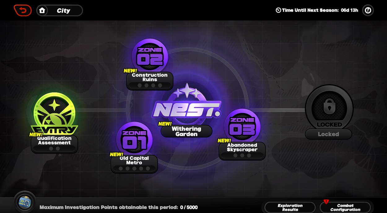Zenless Zone Zero Review: Action Straight out of a Comic Book | Beebom