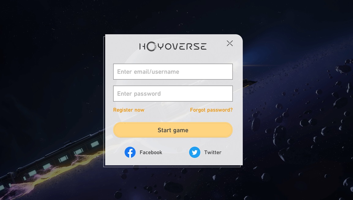 How to Fix Honkai Star Rail Login Error 1001_1 (5 Ways) – Beebom - DNS Africa Resource Center