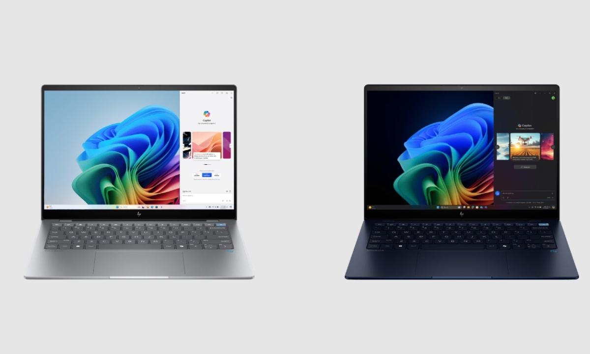 HP Launches First Snapdragon X Elite Laptop in India | Beebom