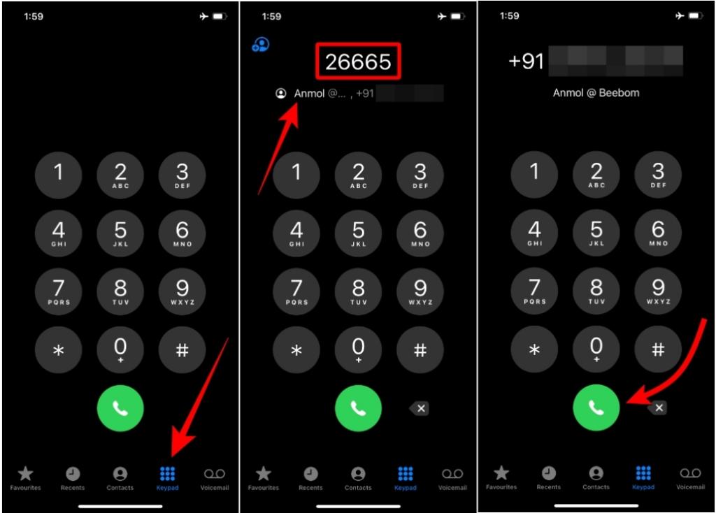 iPhone Gets Long-Awaited T9 Dialer with iOS 18; Here's How to Use | Beebom