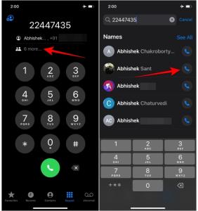 iPhone Gets Long-Awaited T9 Dialer with iOS 18; Here's How to Use | Beebom