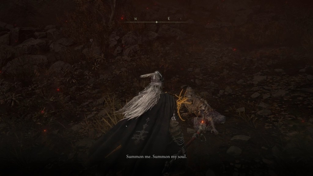 How to Beat Bayle the Dread in Elden Ring Shadow of the Erdtree | Beebom