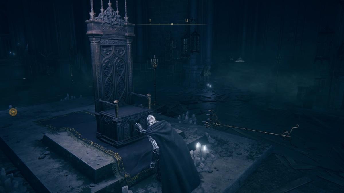 How to Complete the Count Ymir Questline in Elden Ring Shadow of the ...