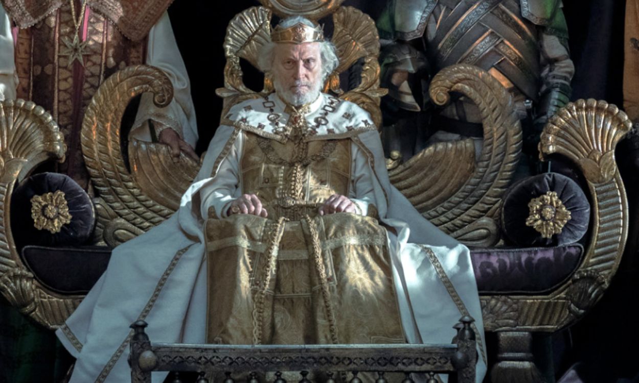 House of the Dragon: Targaryen Family Tree Explained | Beebom