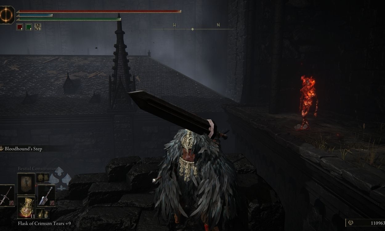 Elden Ring: How to Lower Water Level in Shadow Keep Church District ...