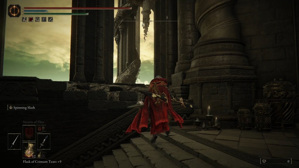 How to Beat Promised Consort Radahn in Elden Ring Shadow of the Erdtree ...