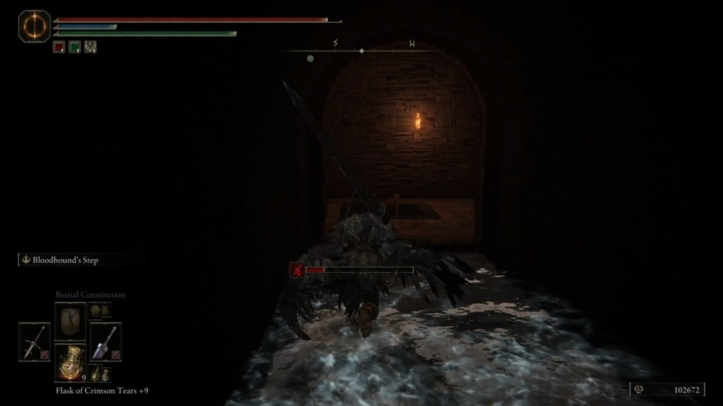 How to Reach Abyssal Woods in Elden Ring Shadow of the Erdtree | Beebom