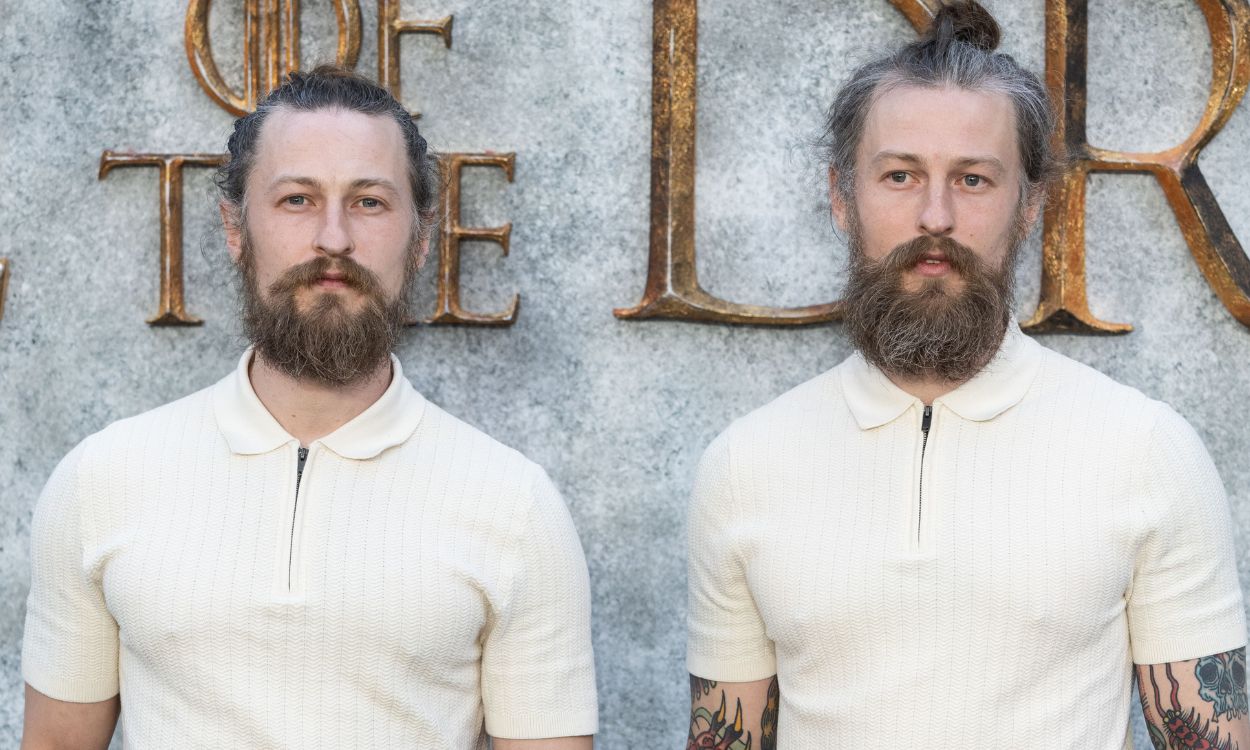 House of the Dragon: Ser Erryk and Arryk Cargyll Actors | Beebom