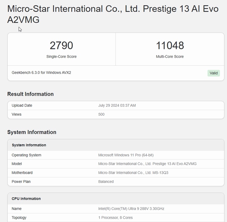 Intel Lunar Lake: Everything You Need to Know | Beebom