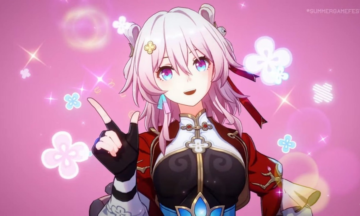 Honkai Star Rail: Hunt March 7th Kit and Best Build | Beebom