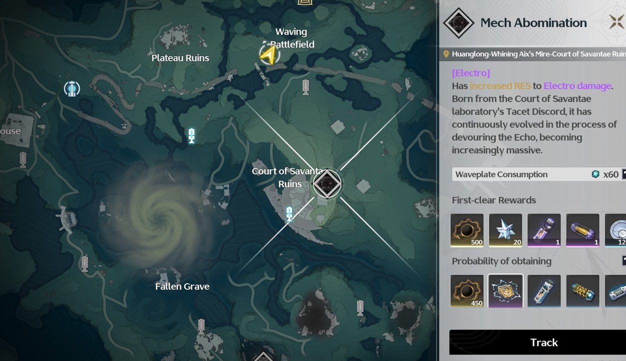 Wuthering Waves Yinlin Build (Complete Guide) | Beebom