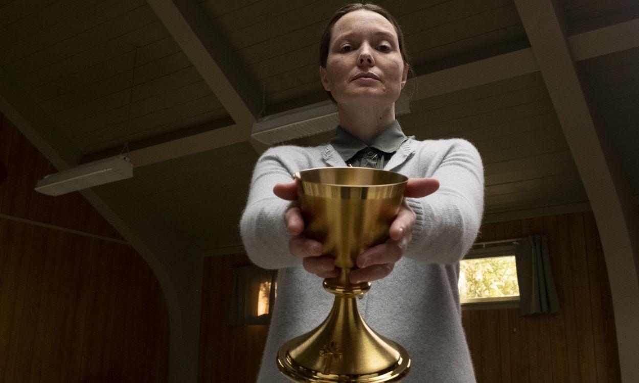 15 Best Horror TV Shows on Netflix to Watch in 2025 | Beebom