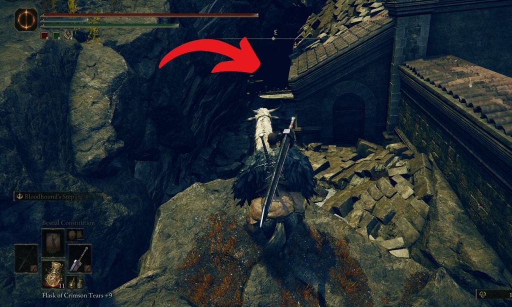 How to Find Messmer the Impaler in Elden Ring Shadow of the Erdtree ...
