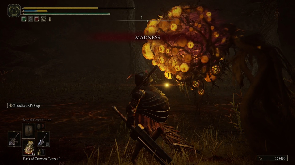 Elden Ring Shadow of the Erdtree Review: The Golden Thread Ties up ...