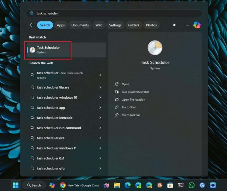 How to Fix PcaWallpaperAppDetect (PcaSvc.dll) Error on Windows 11 24H2 ...